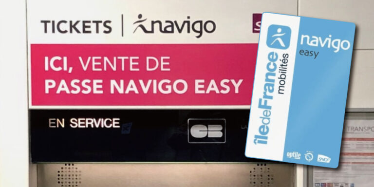 【フランス旅行】パリ交通系ICカード「Navigo Easy（ナヴィゴ・イージー）」完全ガイド【子供料金も対応】 | TRAVeeeNET ...
